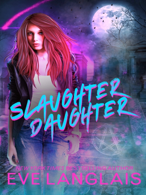 Libby - Slaughter Daughter
